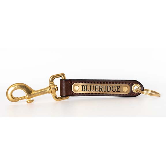 Swivel Key Fob – Bluegrass Provisions Co